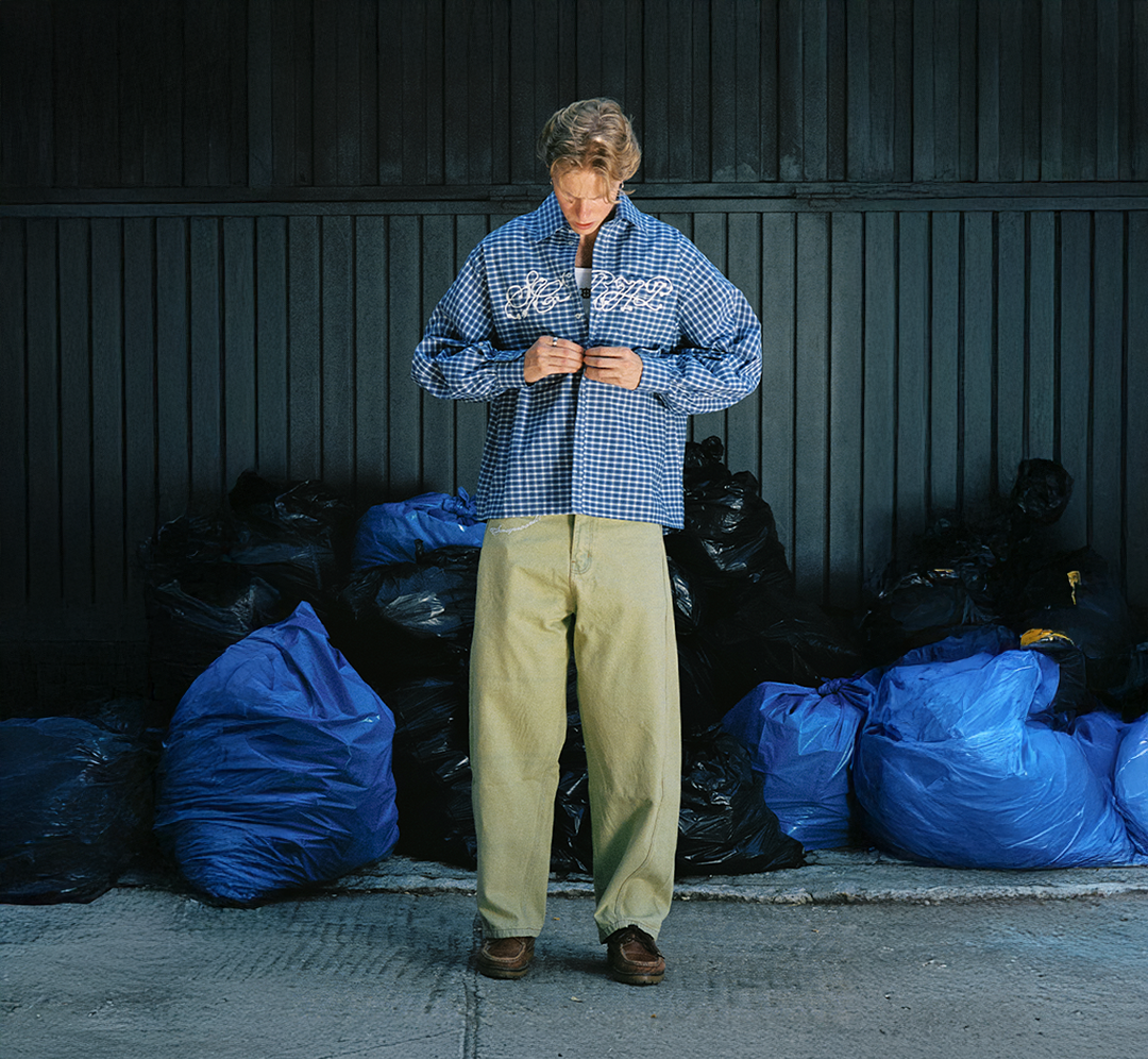 SCRAP WORLD – SCRAPWORLD