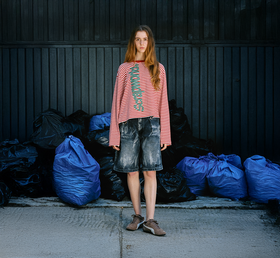 SCRAP WORLD – SCRAPWORLD
