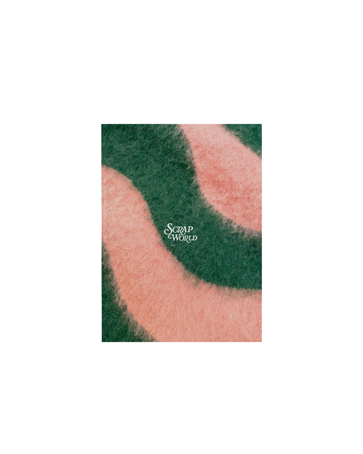 SCRAPWORLD